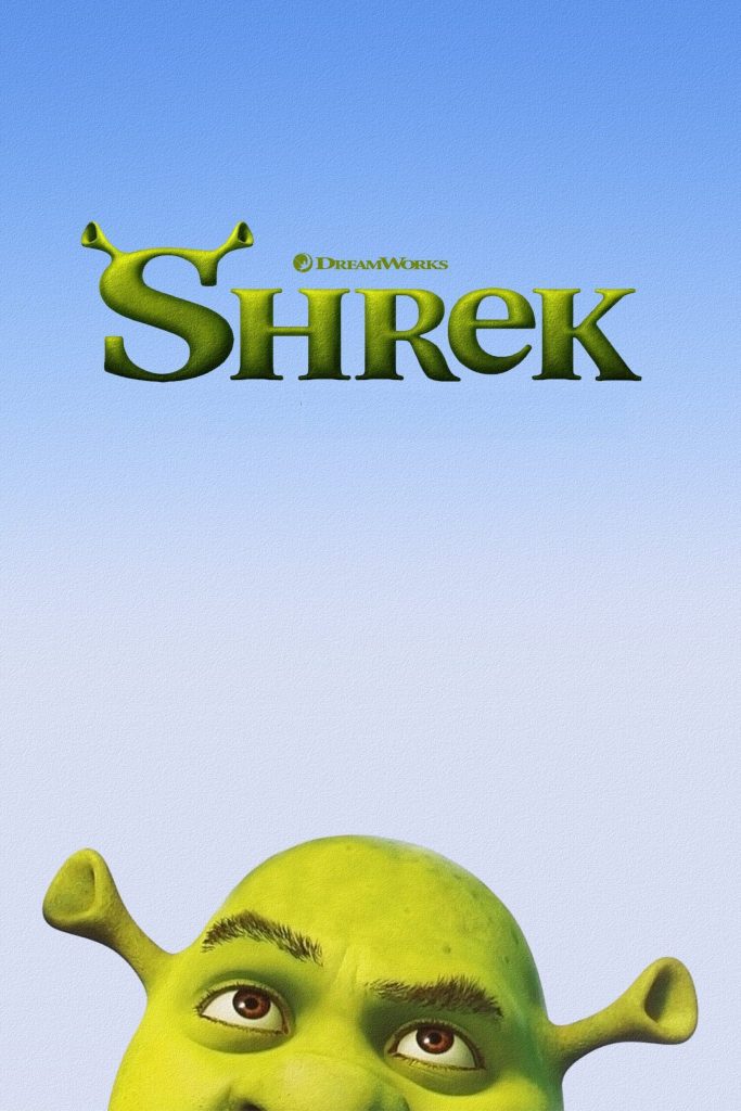 Shrek 1 (2001) | mrkni.tv - Filmy online zdarma ke zhlédnutí!